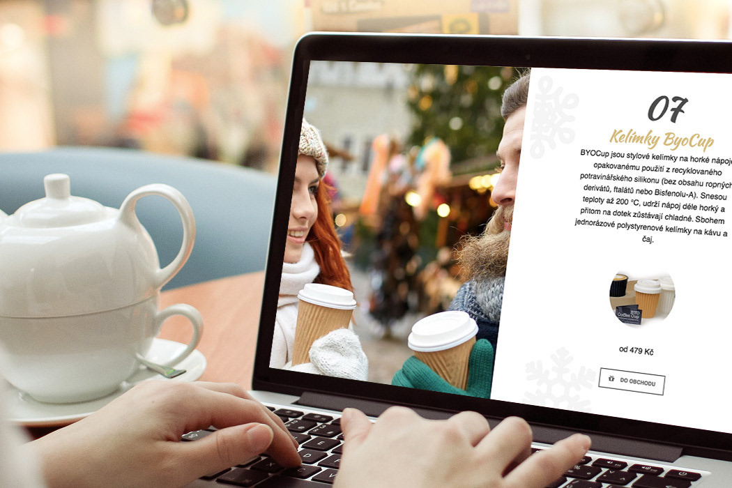 Brand Alchemy - CAIRA