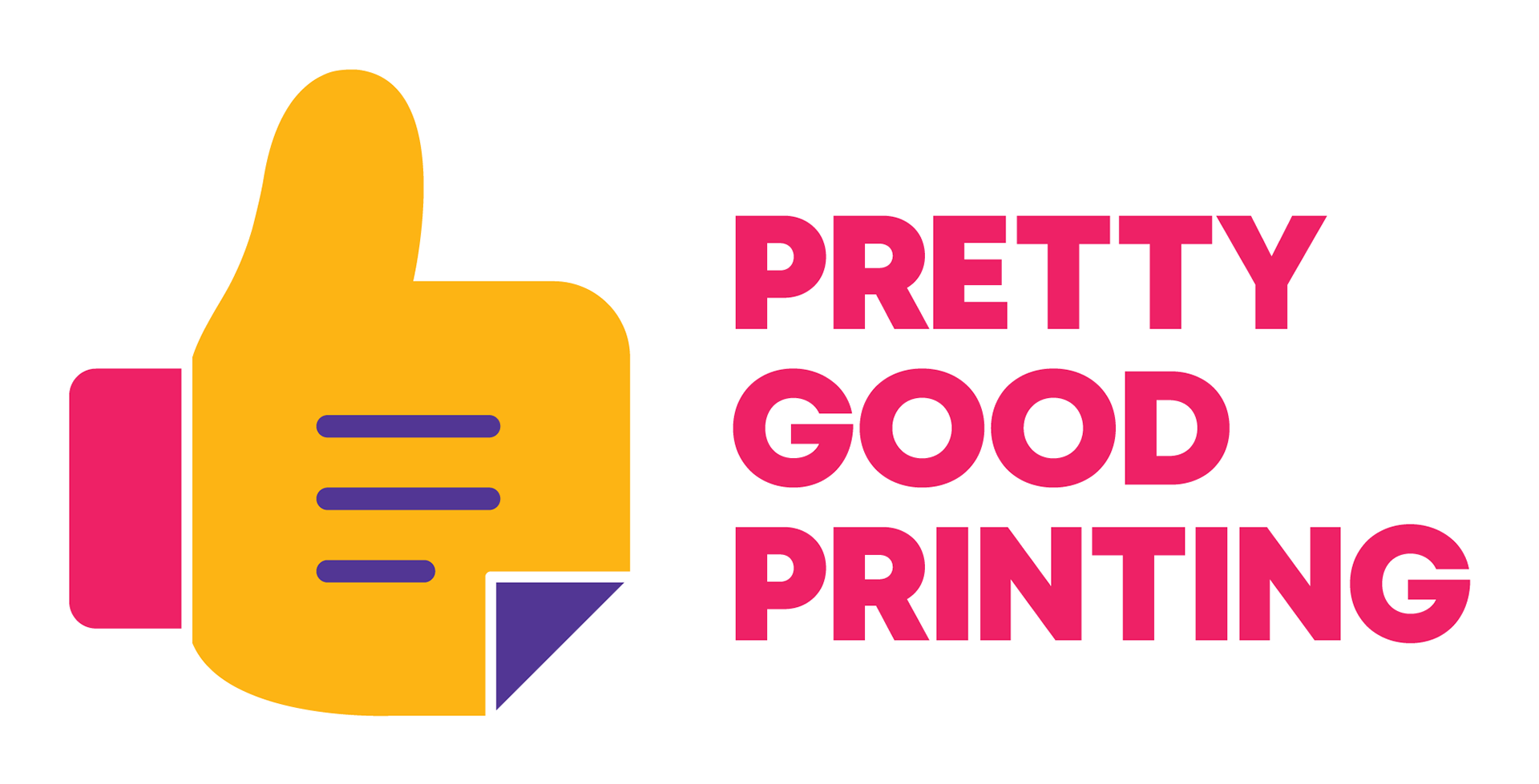 Pretty Good Printing