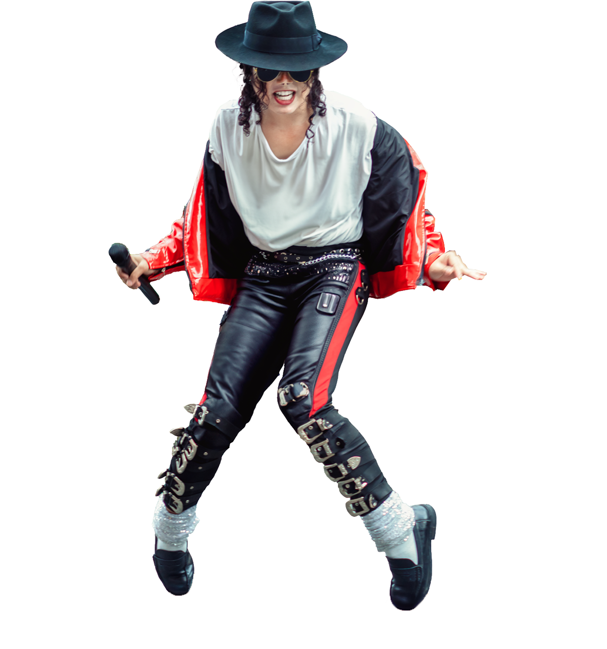 Daryl Jackson - Home