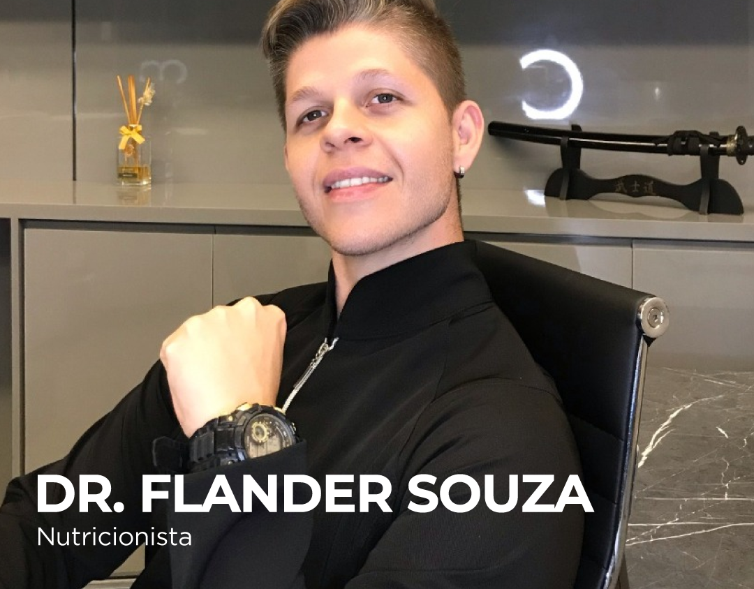 MOV STUDIO Instituto de Saúde - Dr. Flander Souza