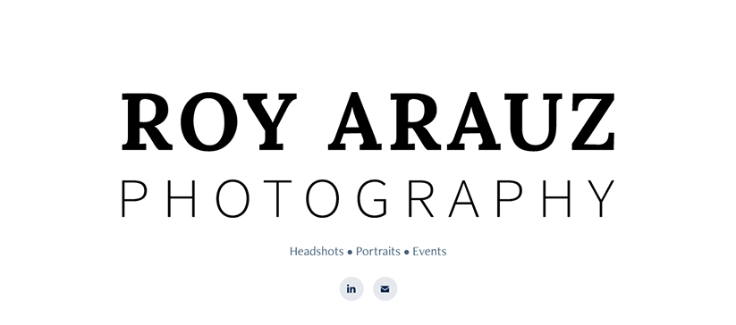 Roy Arauz Photography