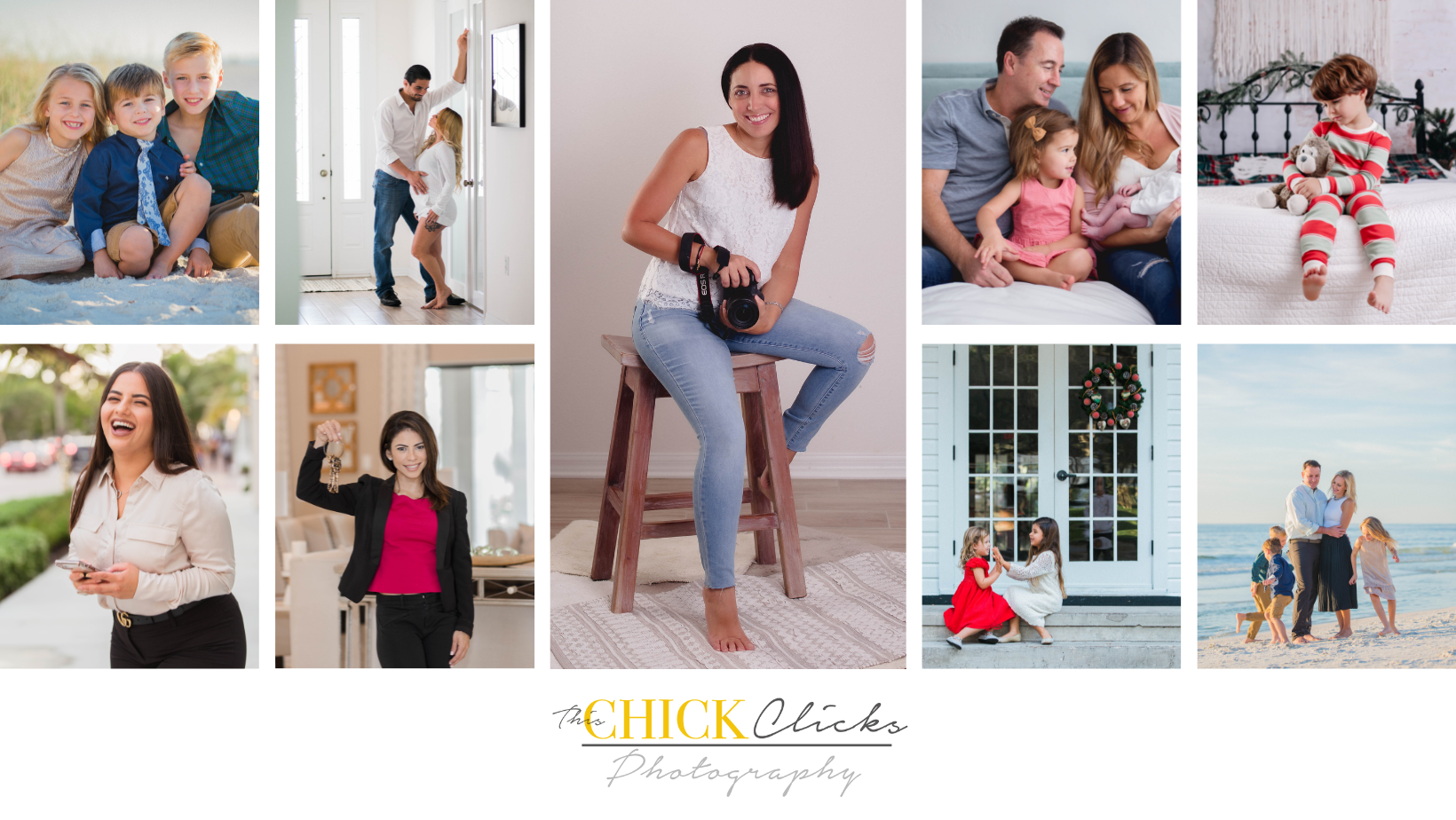 This Chick Clicks Photography Services - Reviews