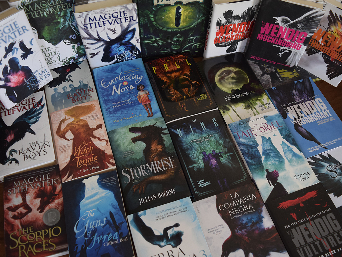 Adam S Doyle - About