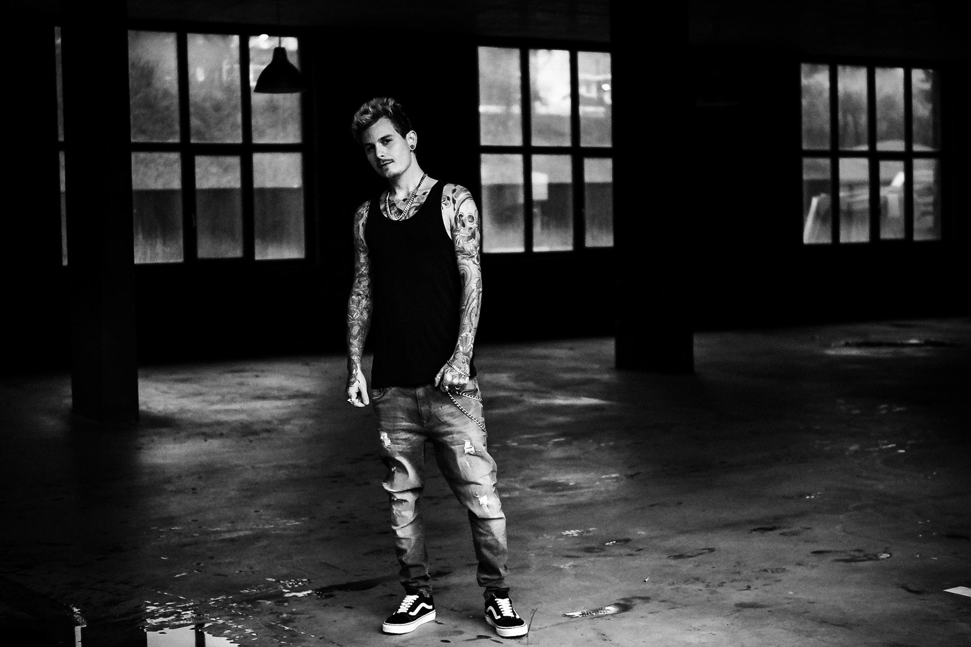 Bad Boy Tumblr Photography