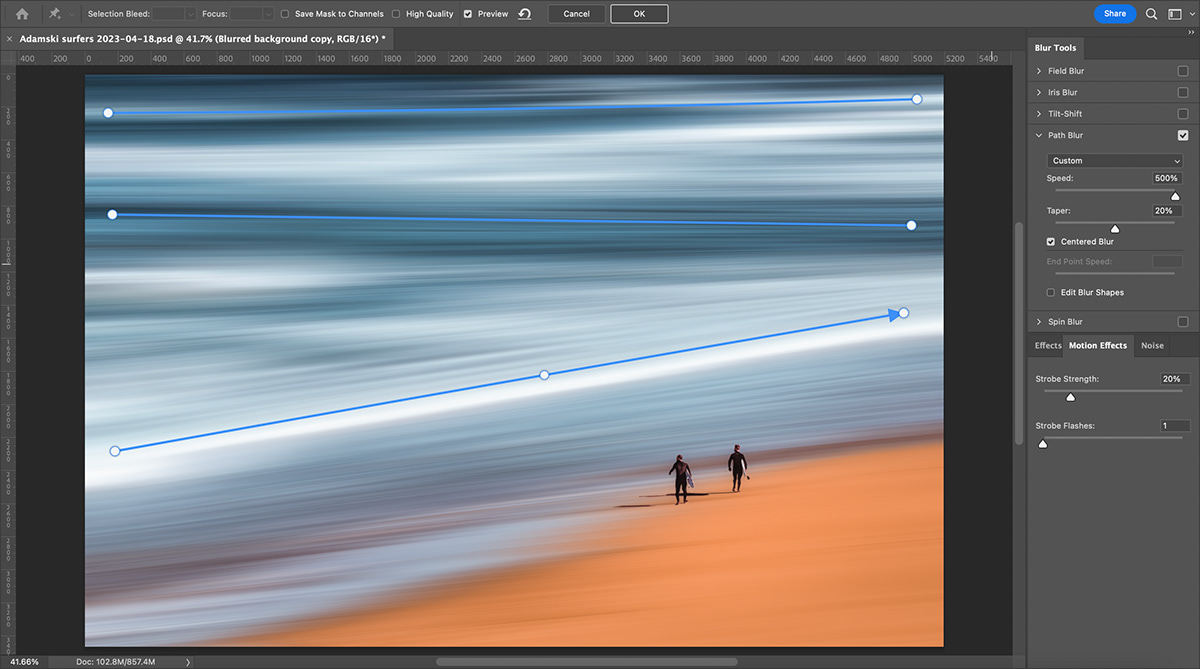 Digital Art and Photography by Andrew Haysom - Multiple Exposures in ...