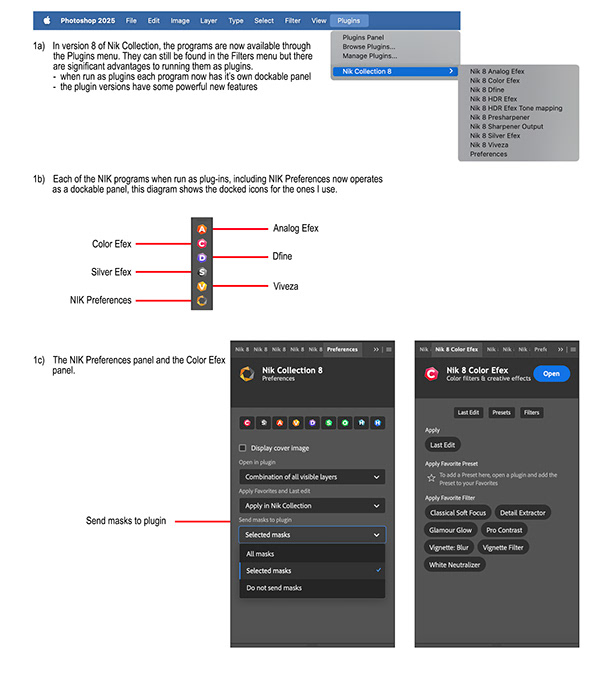 Digital Art and Photography by Andrew Haysom - NIK Collection 8 ...