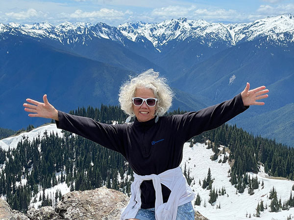 Jane Latta - Life Coach