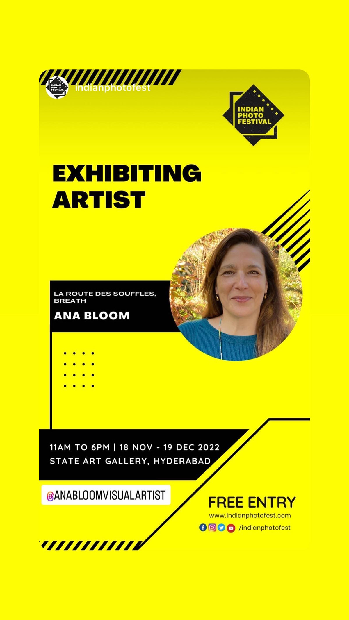 Ana Bloom