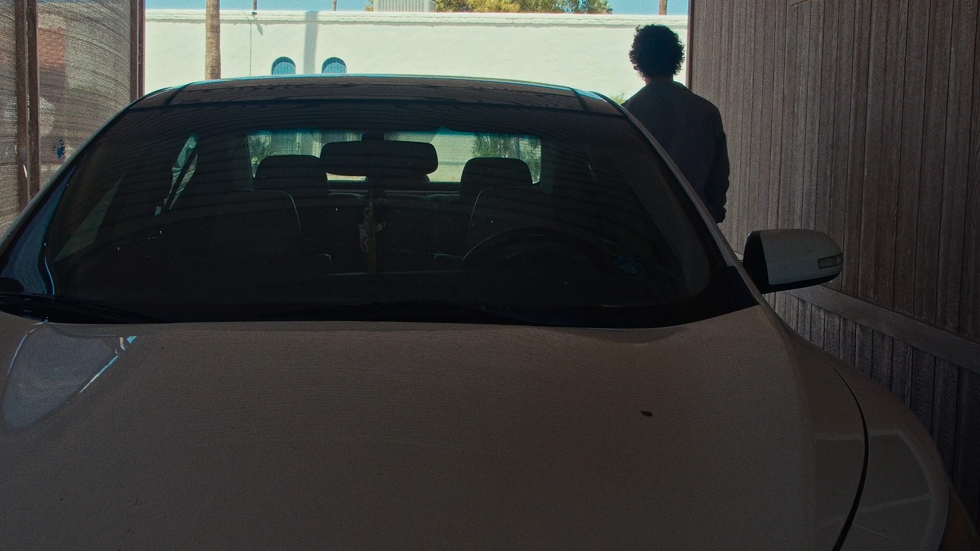 Gavin Godinez - Adam & Eve