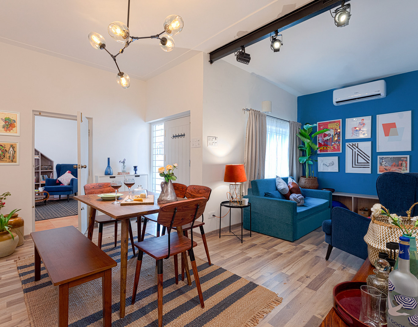 Studio Slip - Banyan Home