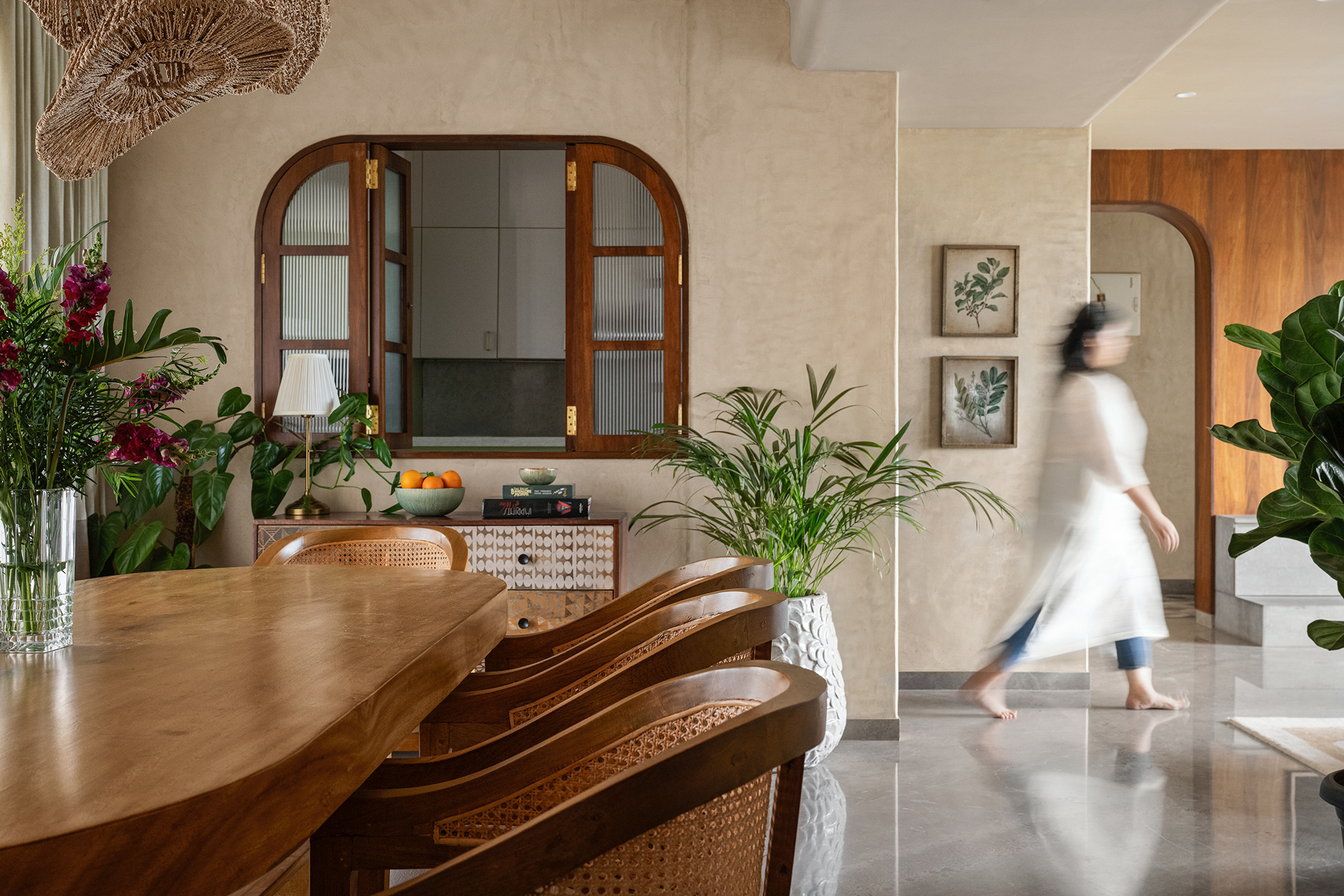 Studio Slip - Banyan Home