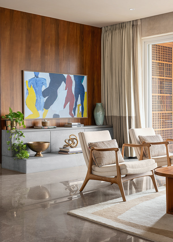 Studio Slip - Banyan Home