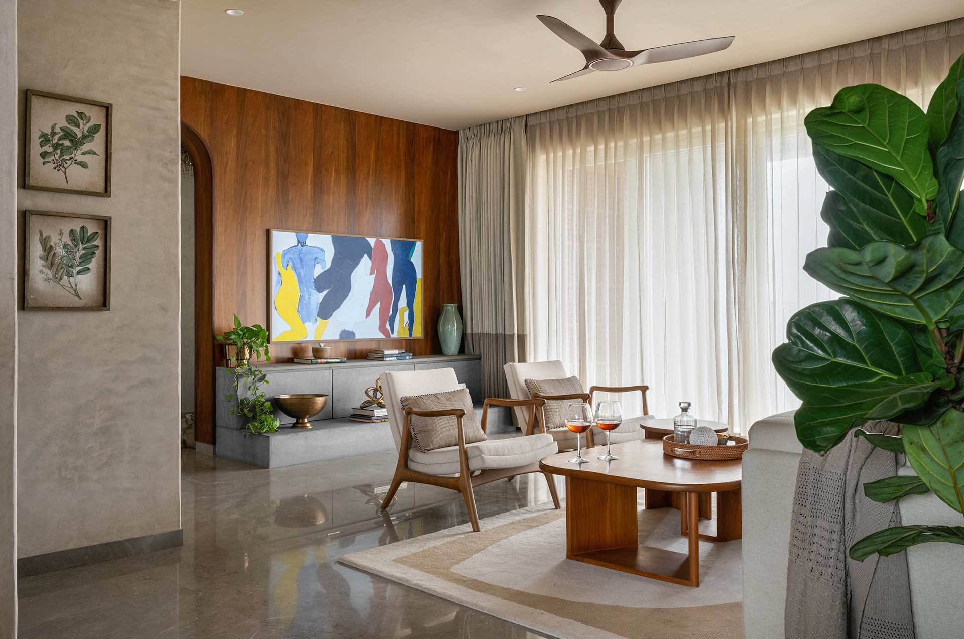 Studio Slip - Banyan Home
