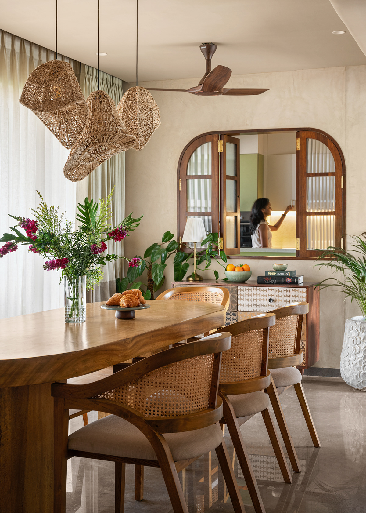Studio Slip - Banyan Home