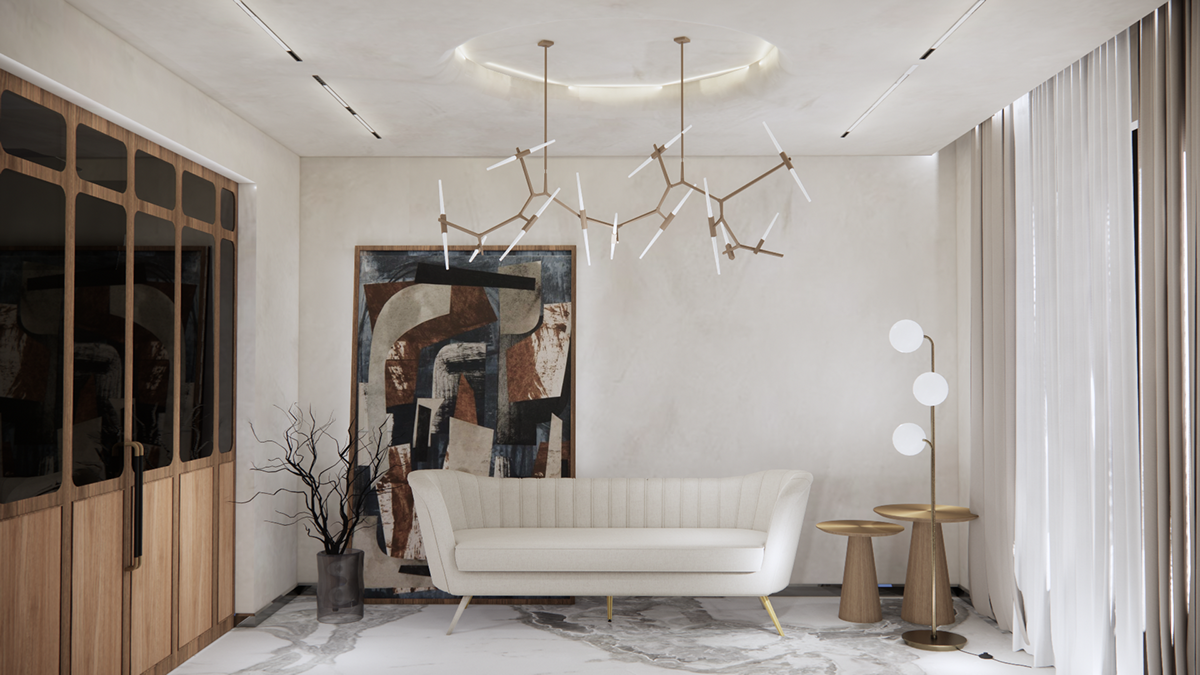 Studio Slip - Tasveer Home