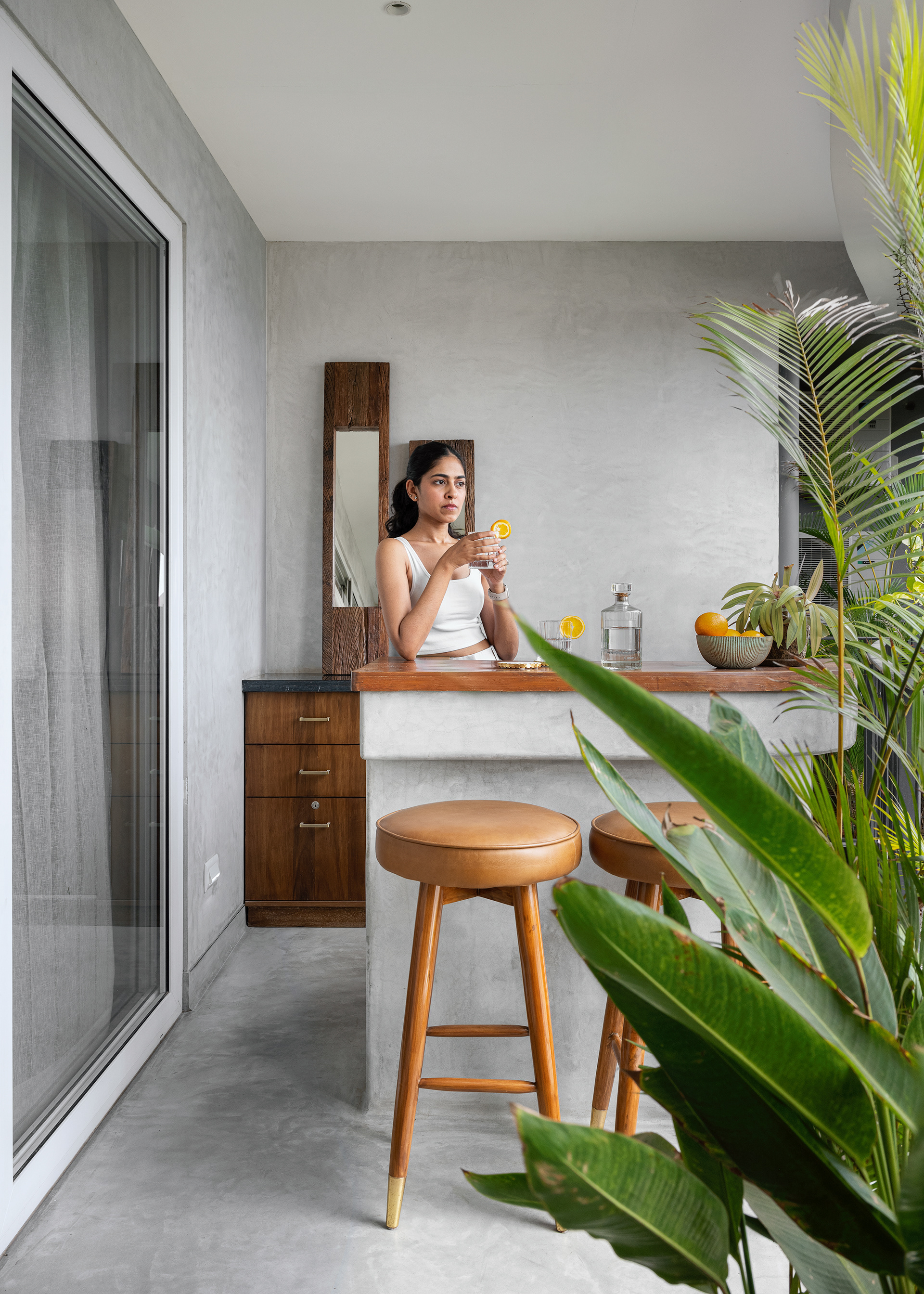 Studio Slip - Banyan Home