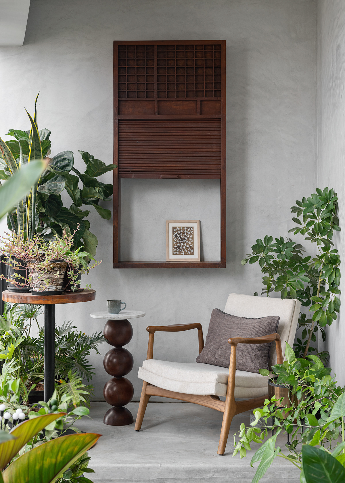 Studio Slip - Banyan Home