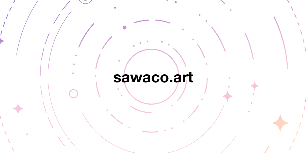 sawaco - LOGO DESIGN