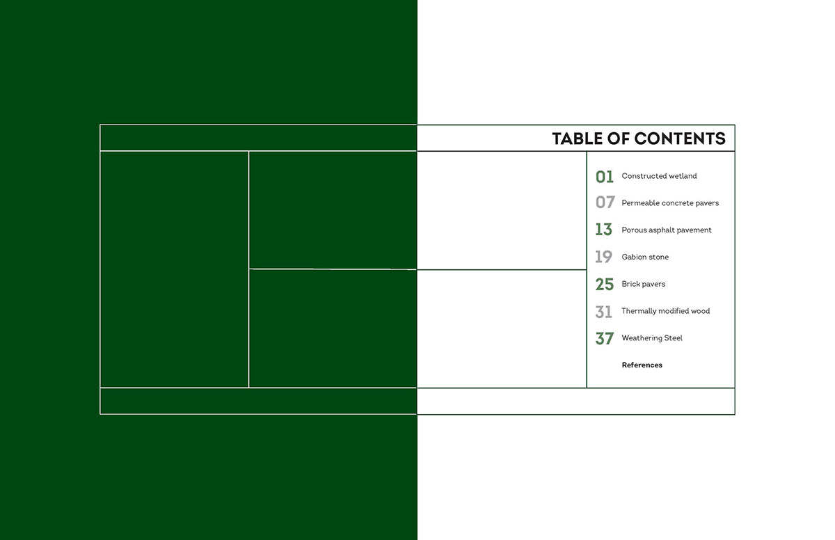 Daniela Salcedo - InDesign