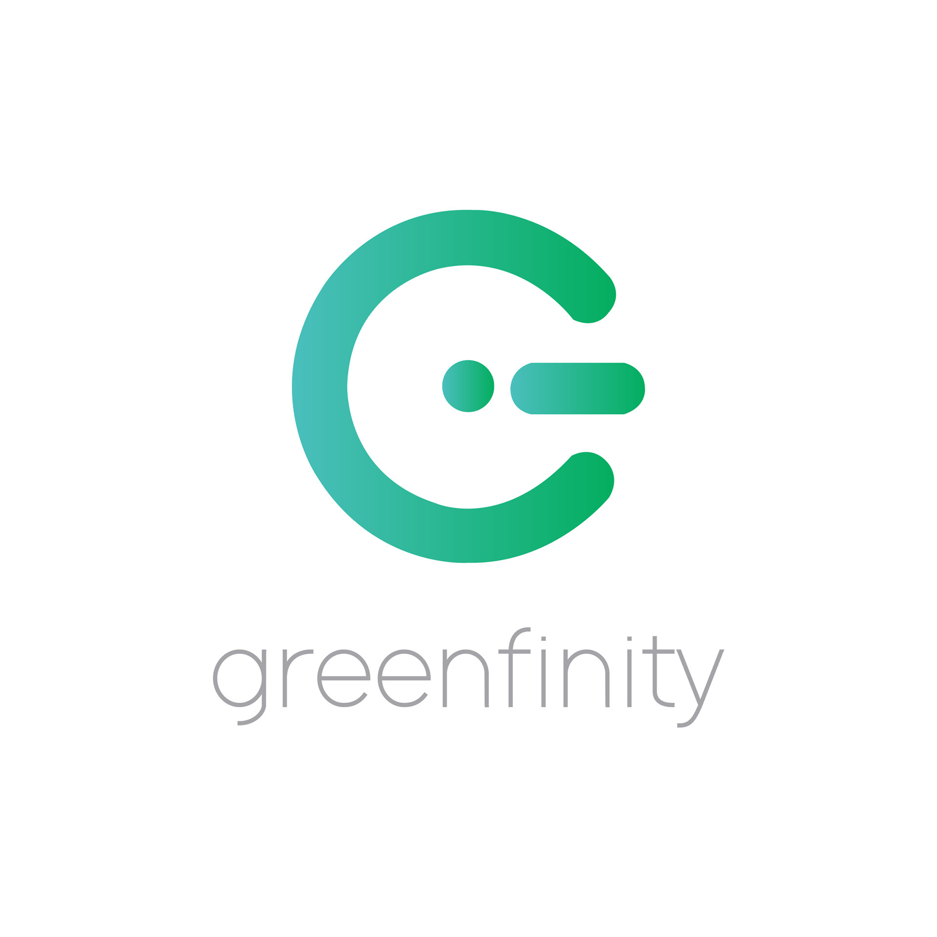 Tono Identity Lab - greenfinity