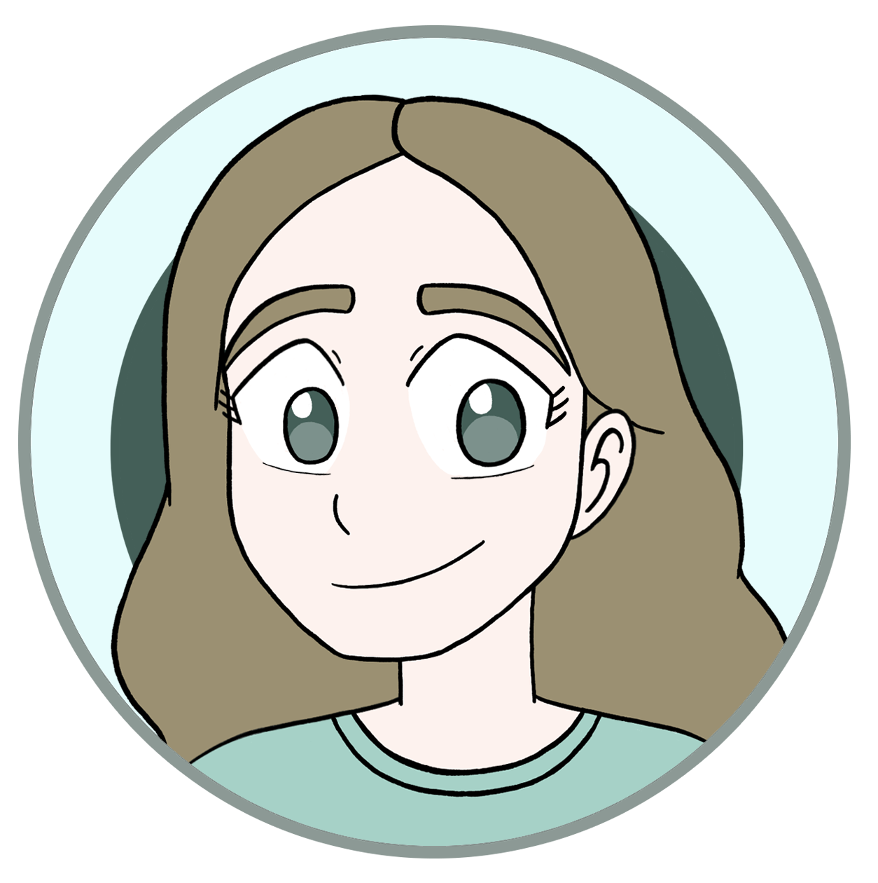 Carly Kasner - The Royal Oak Pub Coaster Designs