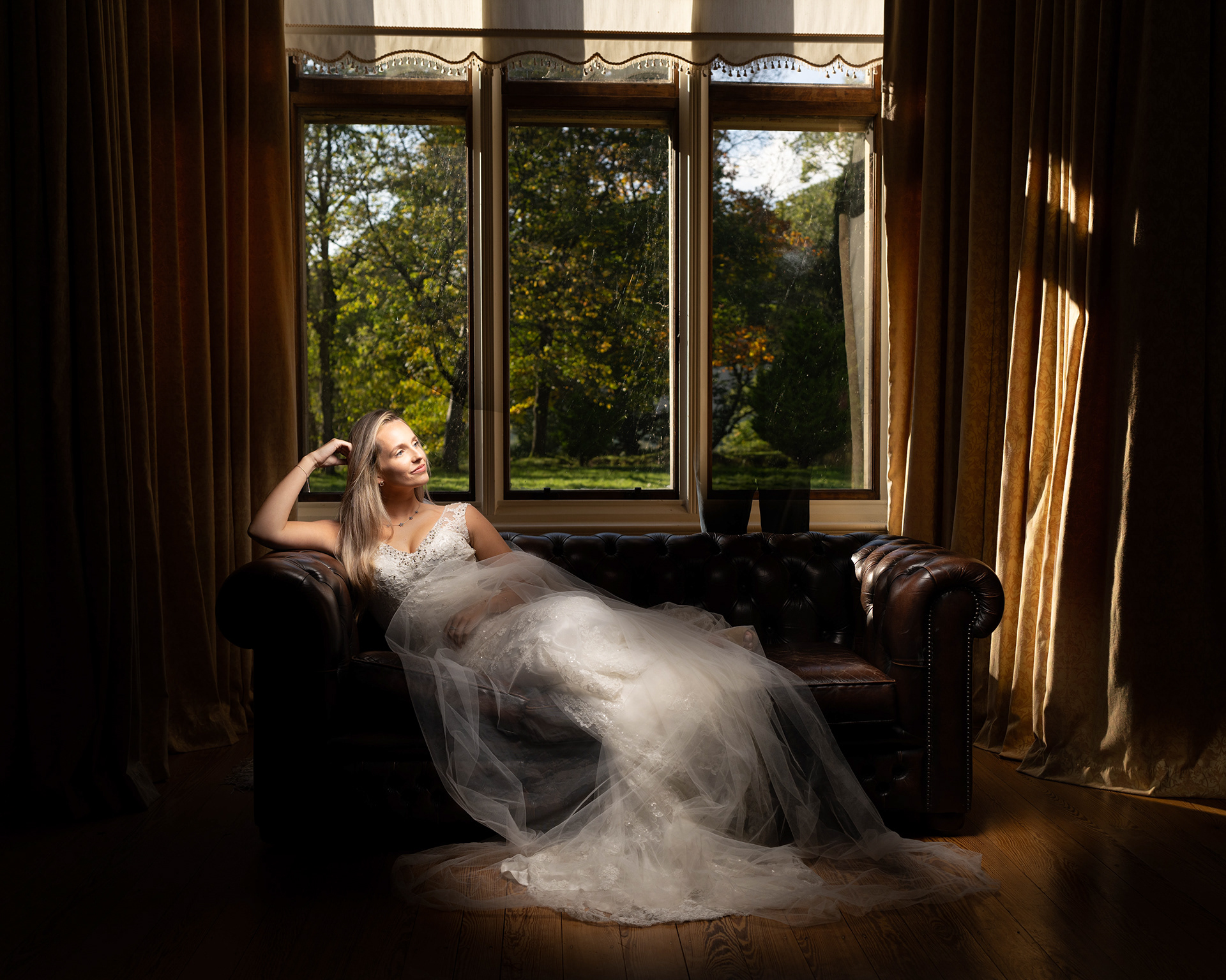 Hugh Craig Photography - Weddings