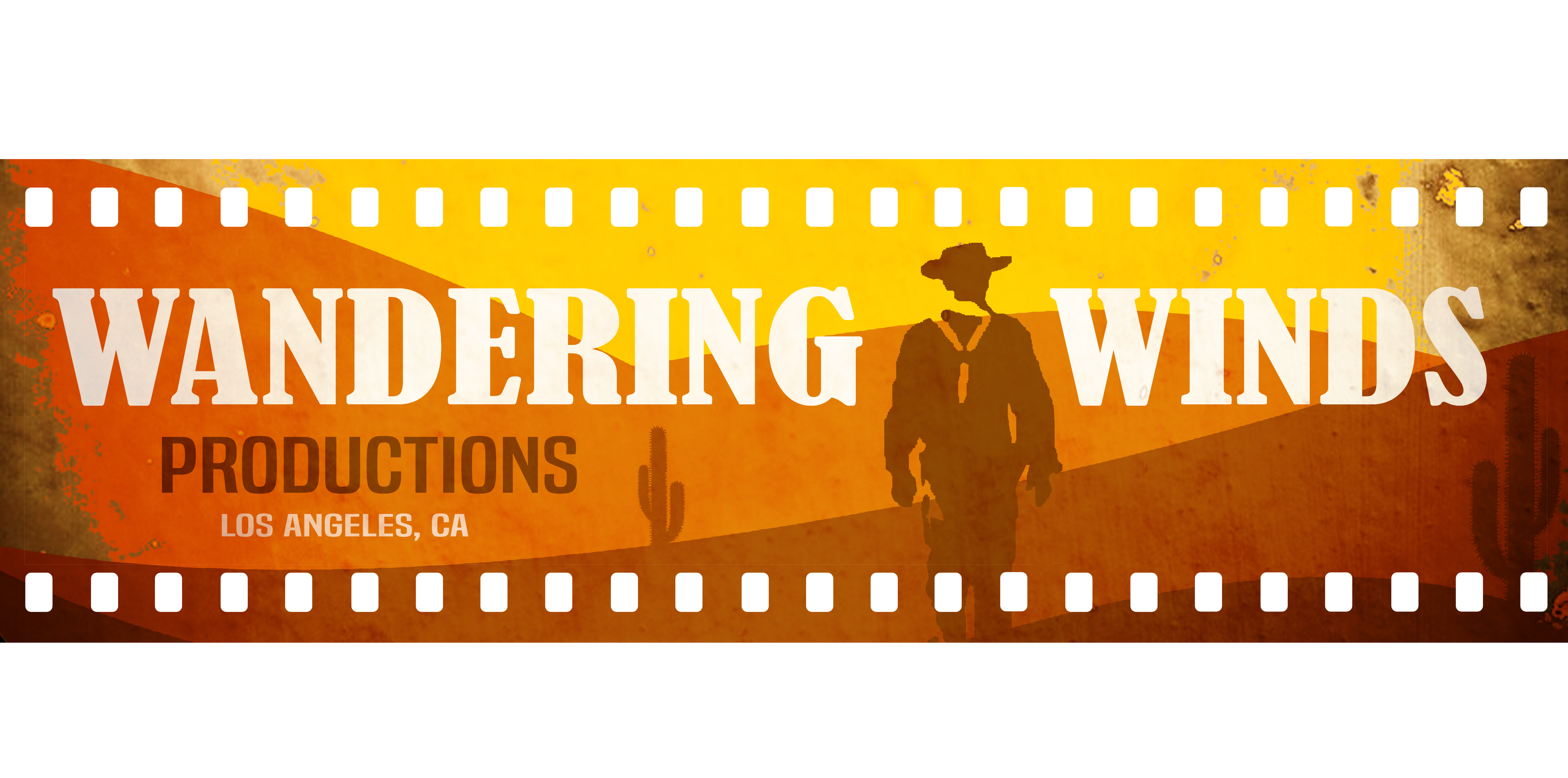 Wandering Winds Productions - ABOUT