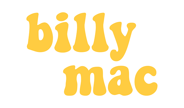 billy mac