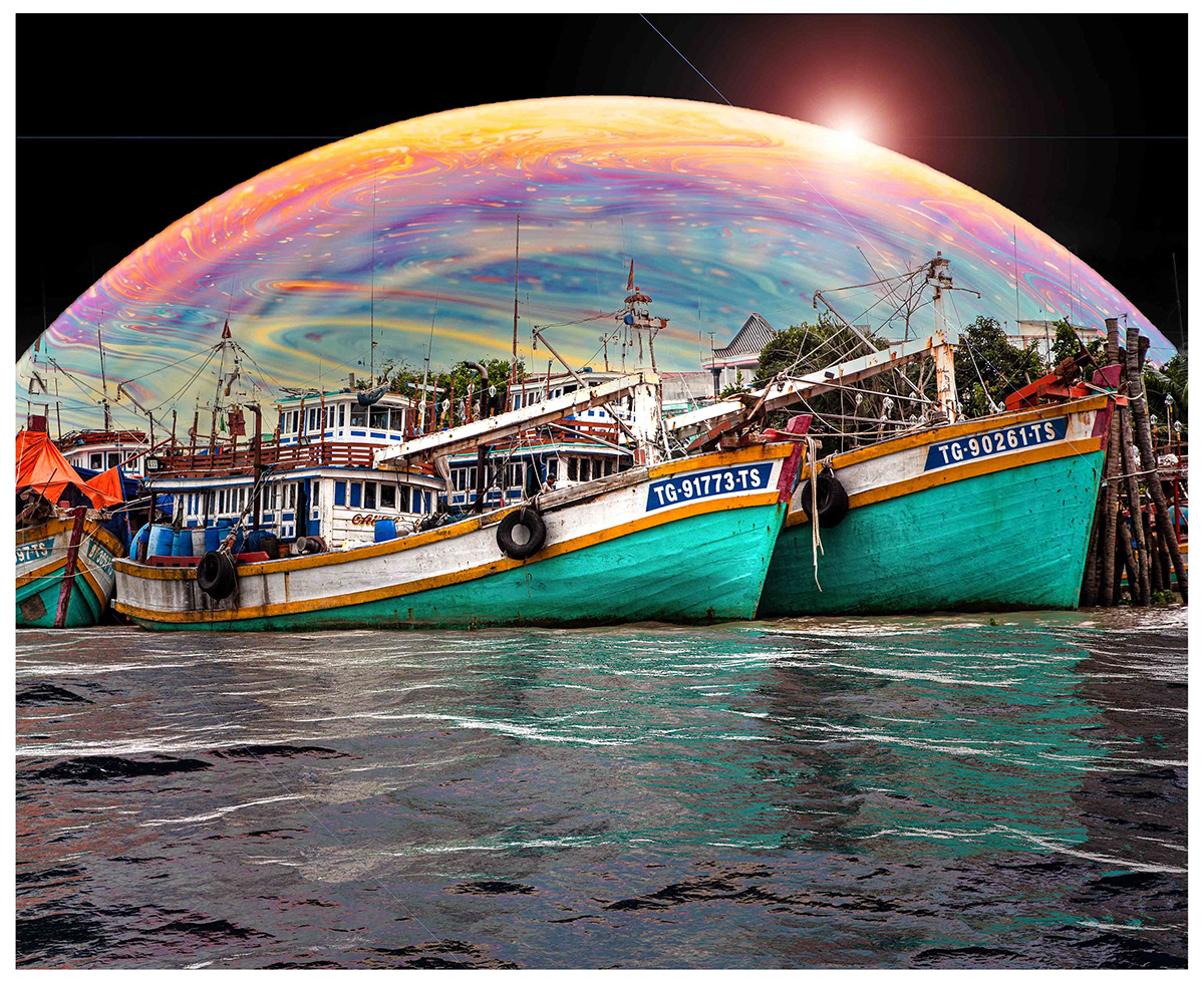 robertyoung-photography - Colour Composites