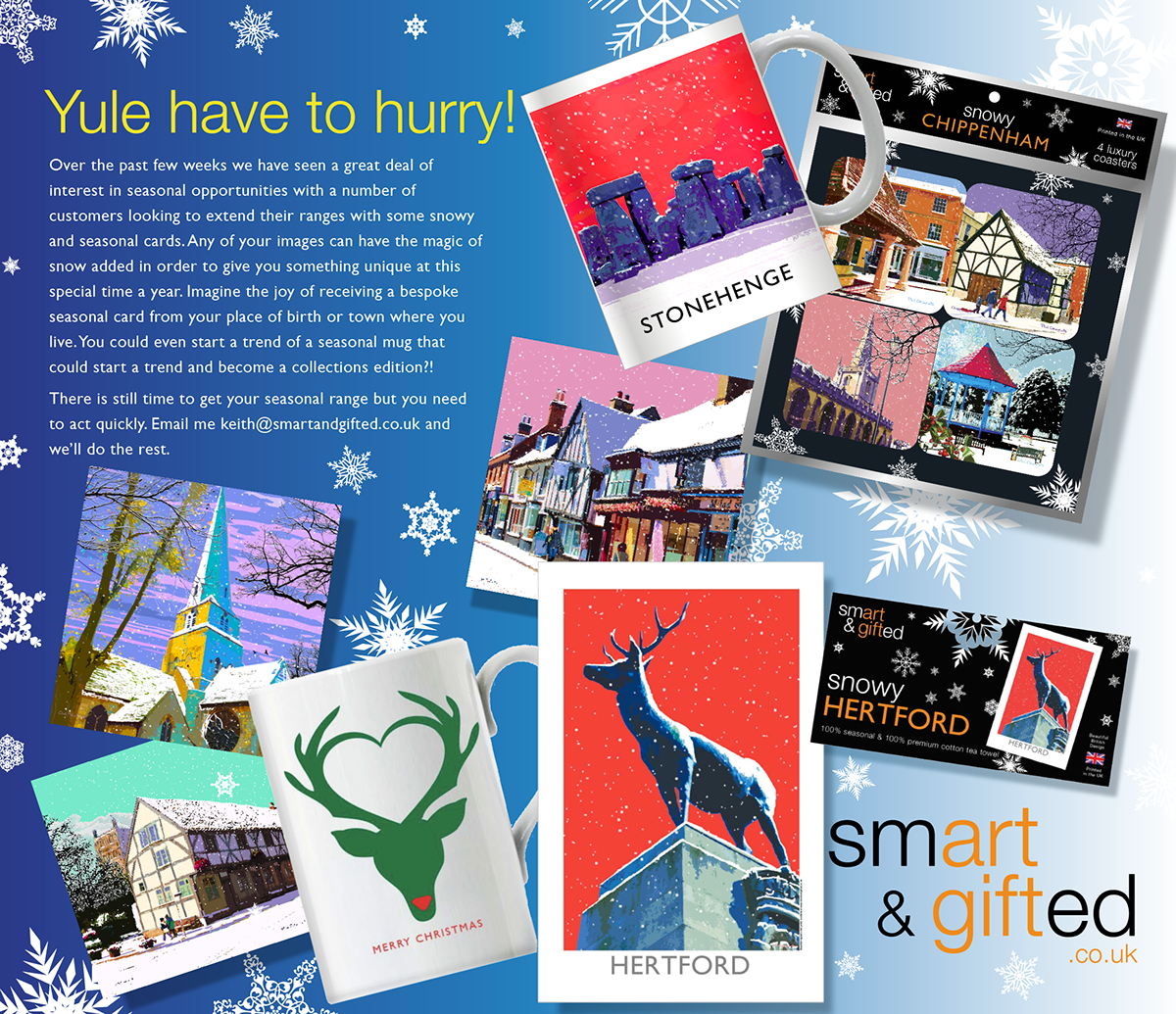 PHILIP CLEMENTS - News