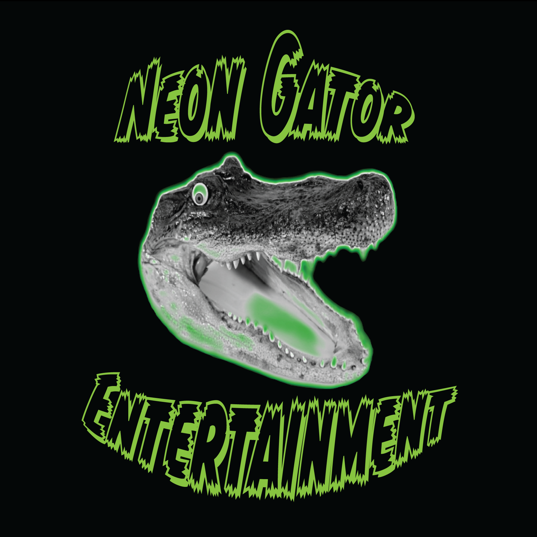 Neon Gator Entertainment - Portfolio