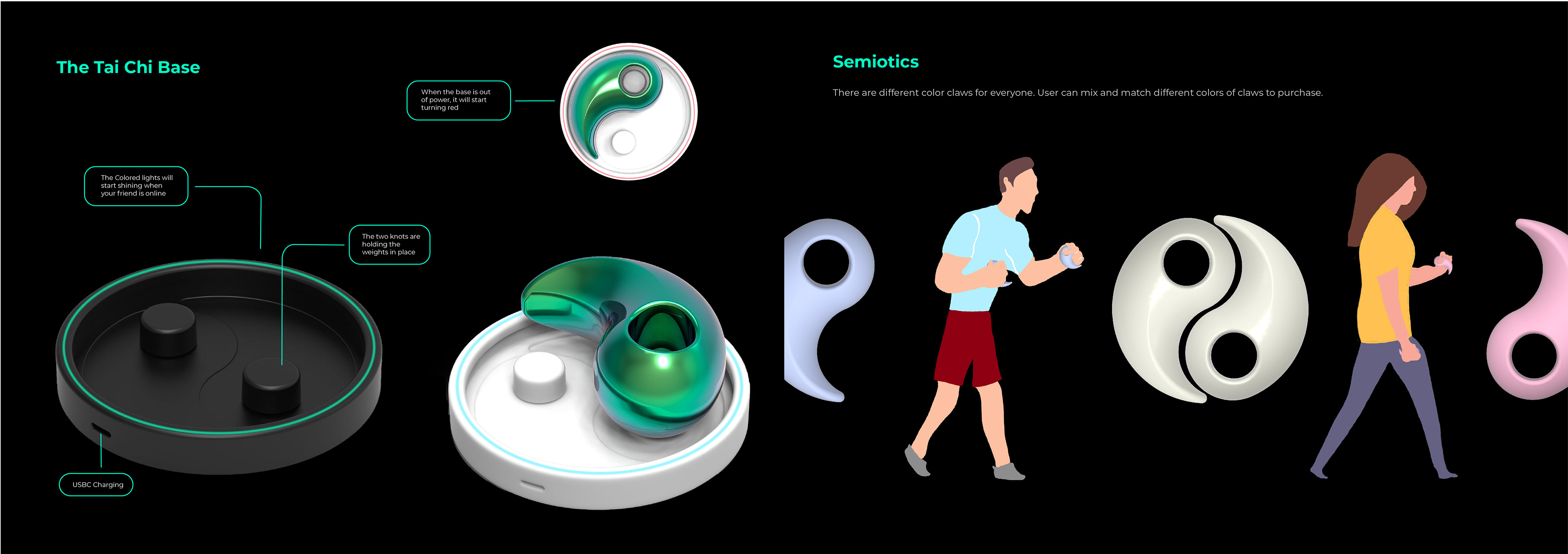 jingren zhang - The Claw