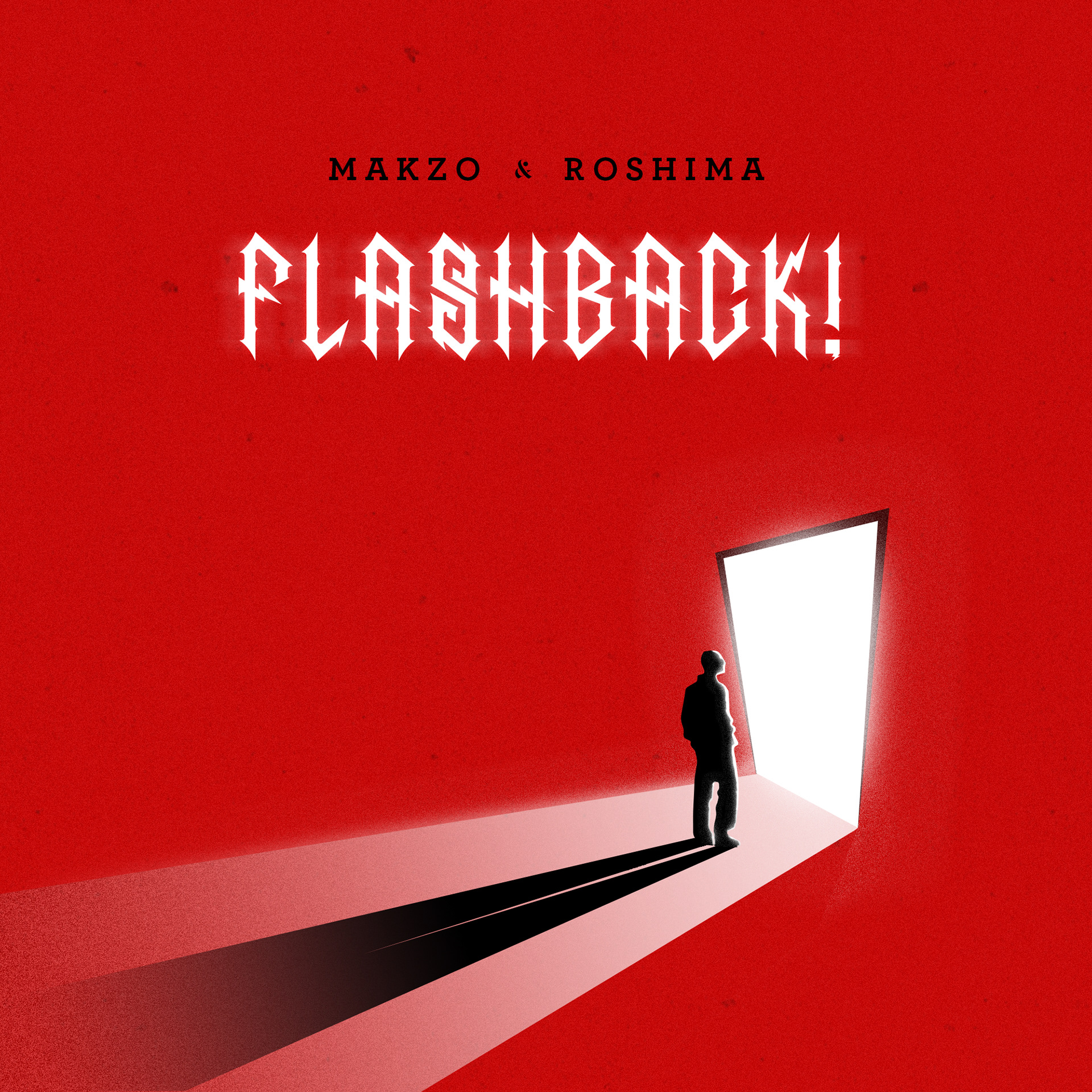 Zack Mortimer Design - Album Artwork