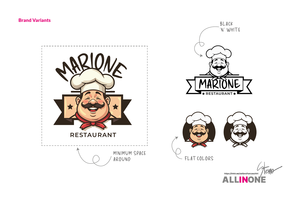 Steno Creative art director, Illustrator, visual designer, Ux Ui design ...