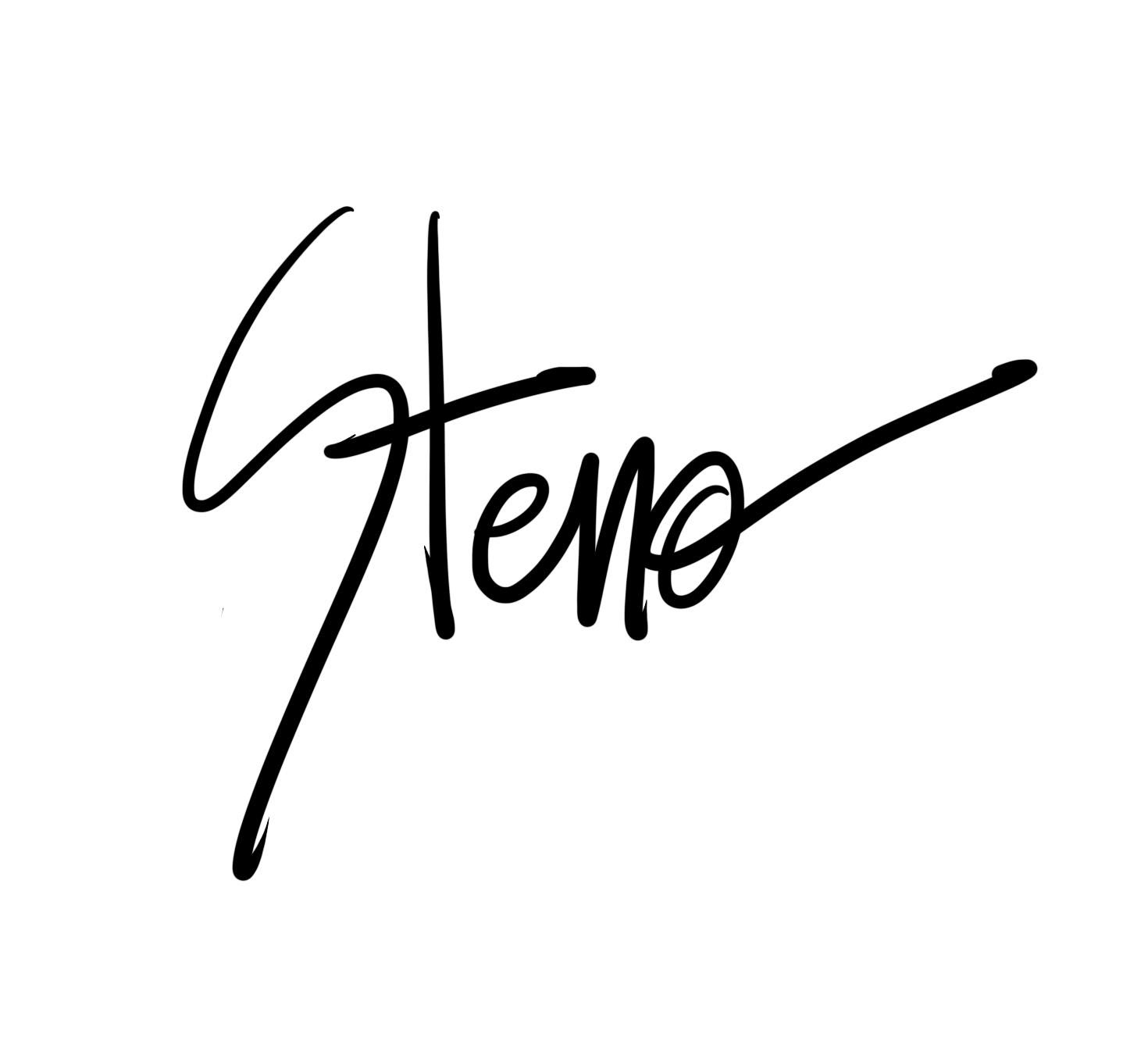 Steno Creative art director, Illustrator, visual designer, Ux Ui design ...