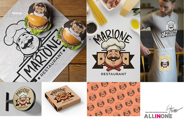 Steno Creative art director, Illustrator, visual designer, Ux Ui design ...