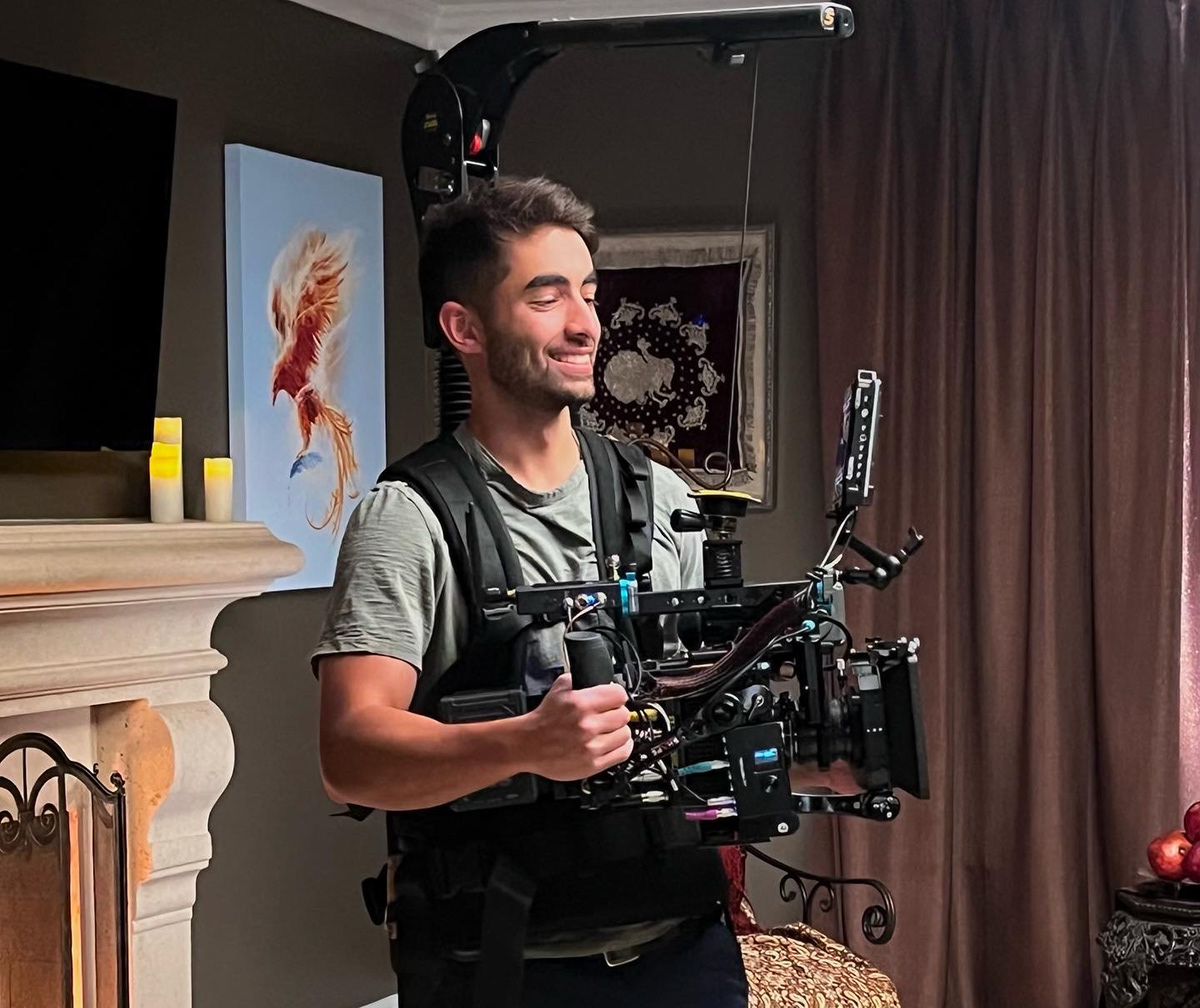 Tomer Keysar - About