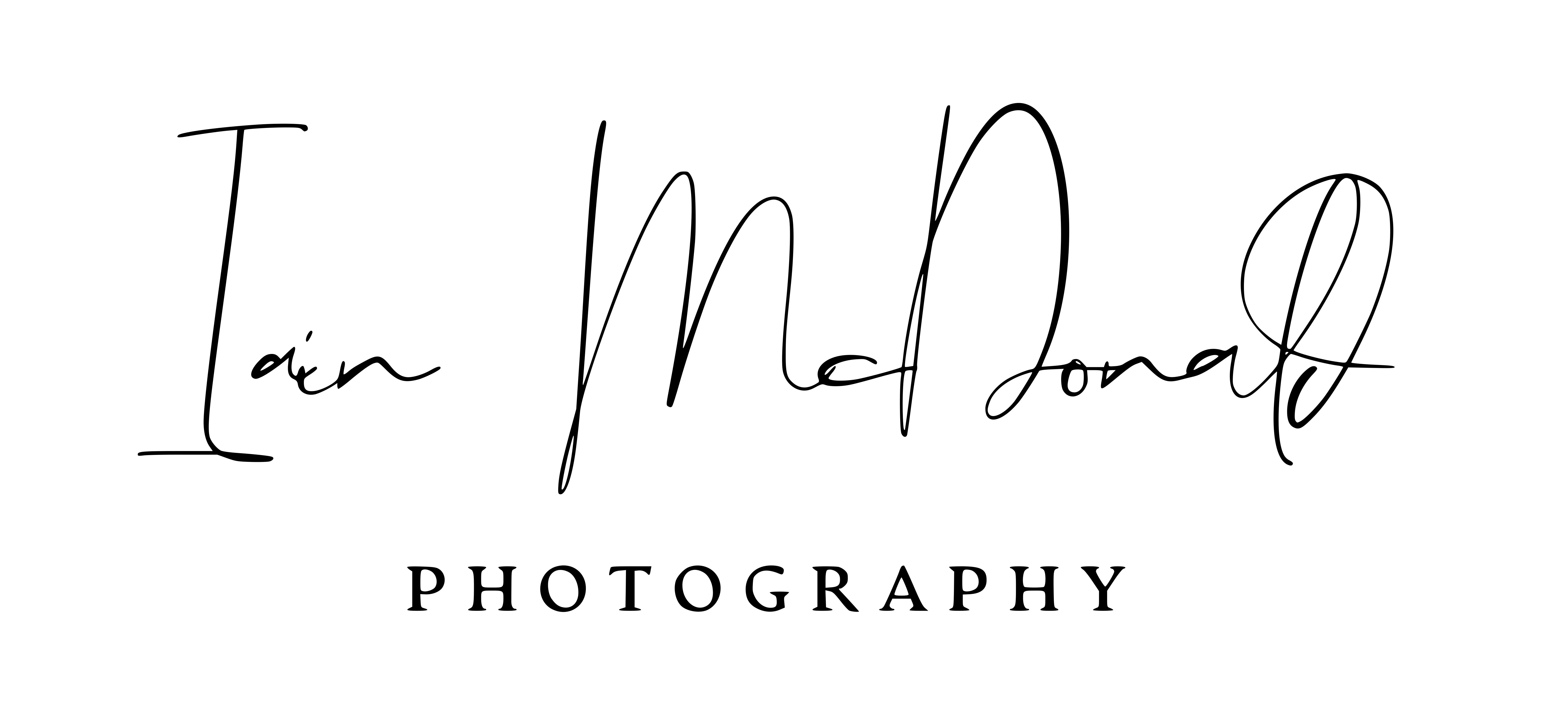 Iain McDonald Photography