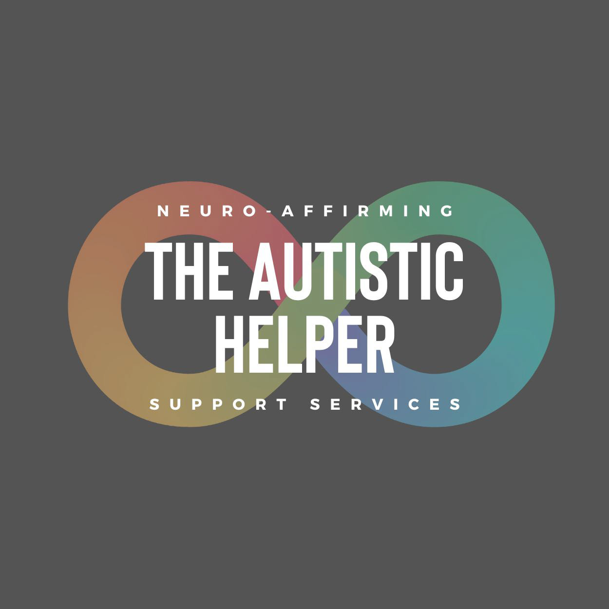 The Autistic Helper