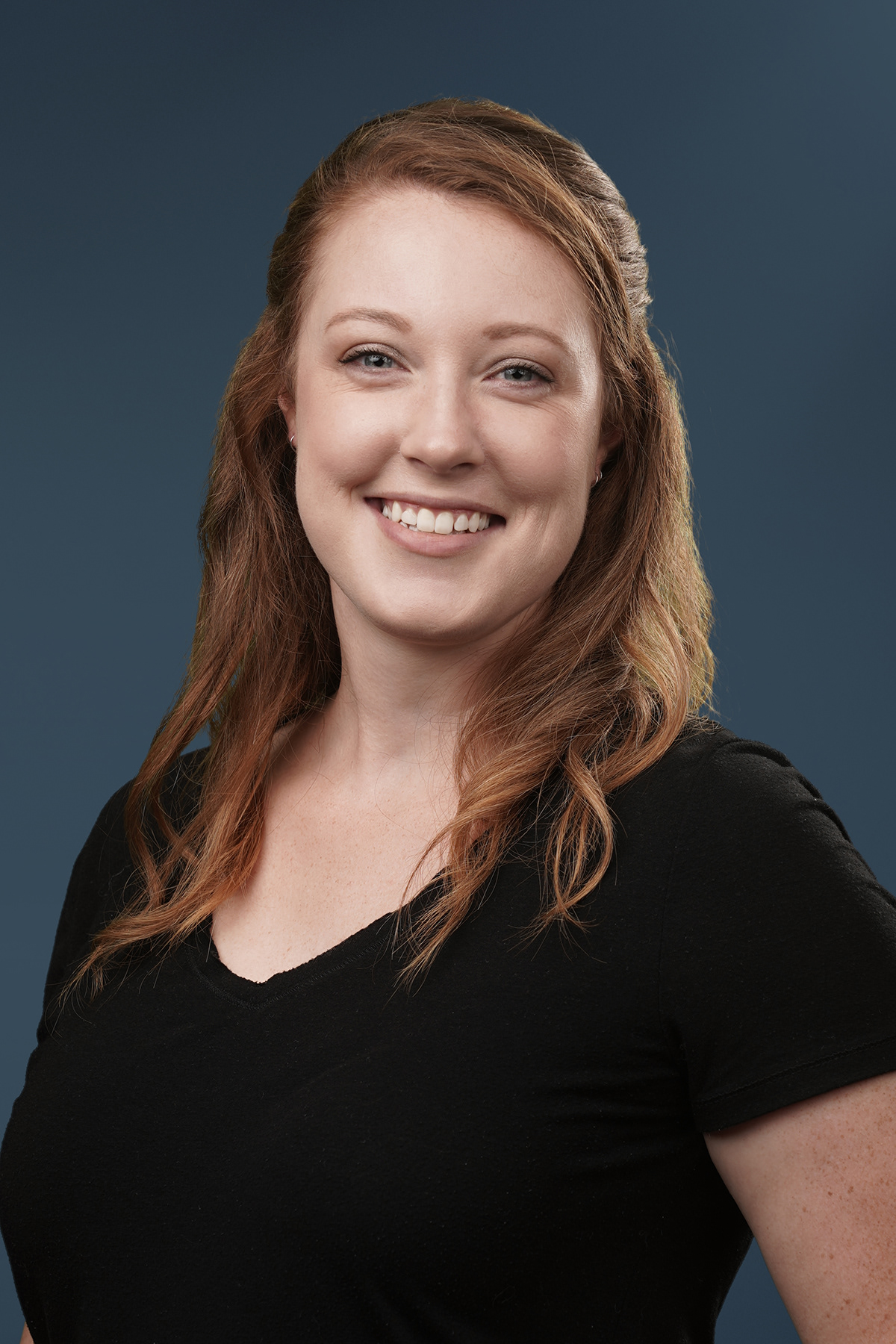 Grace Wolfe - Our Team