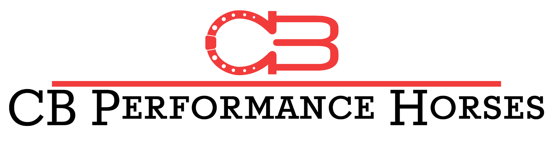 CB Performance Horses