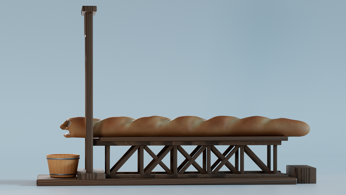 AYA MURATA - Guillo-Pain