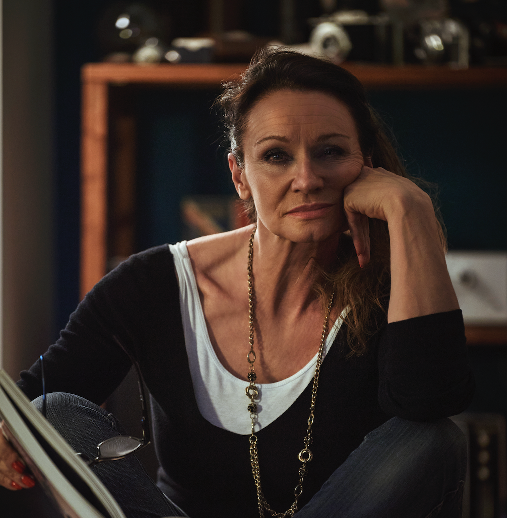 Elisabetta Agostini - Biografia
