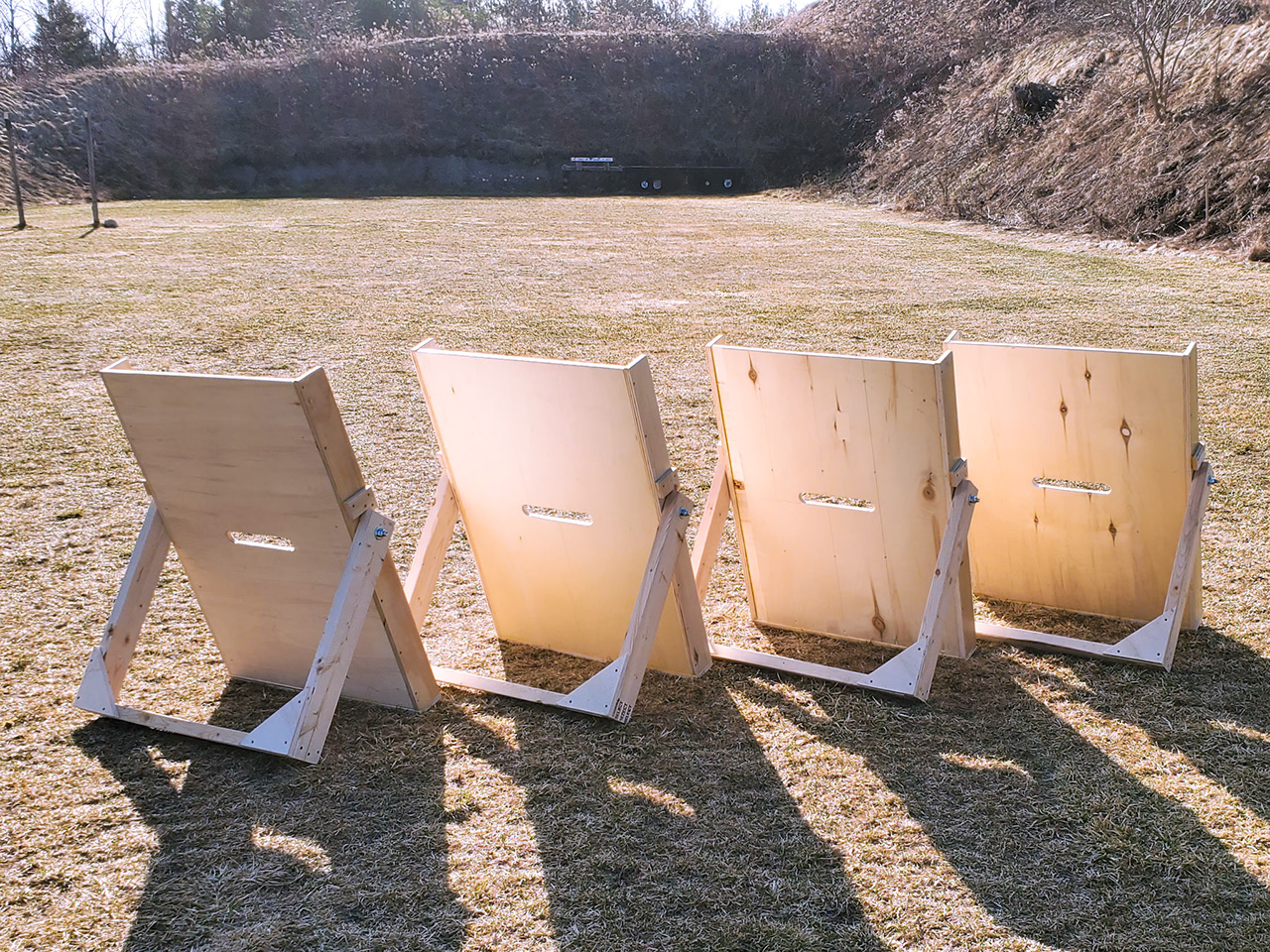 Branches & Boles Woodworks - White Oak Kitchen Island Accent Slats