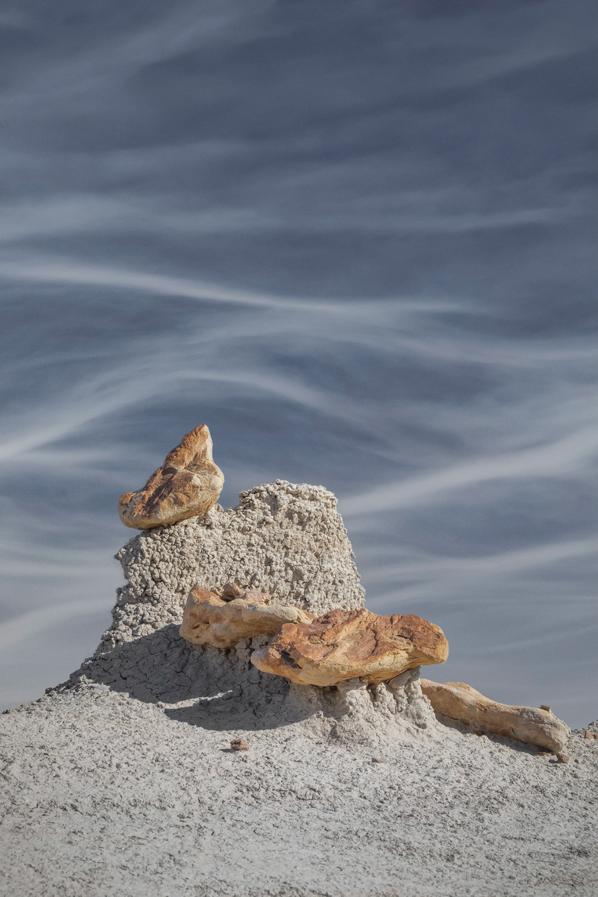 Julieanne Kost - landforms II