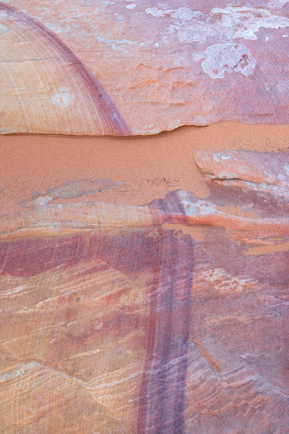 Julieanne Kost - landforms I