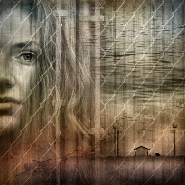 Julieanne Kost - what i dream