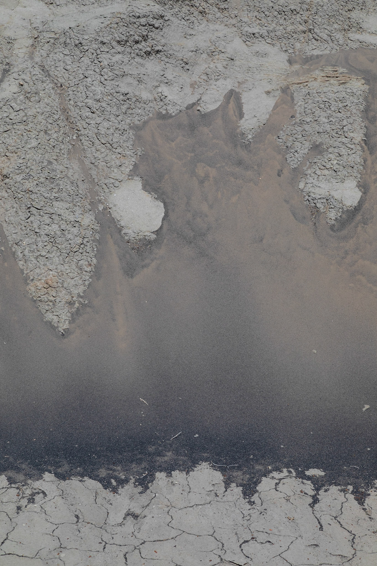 Julieanne Kost - landforms I