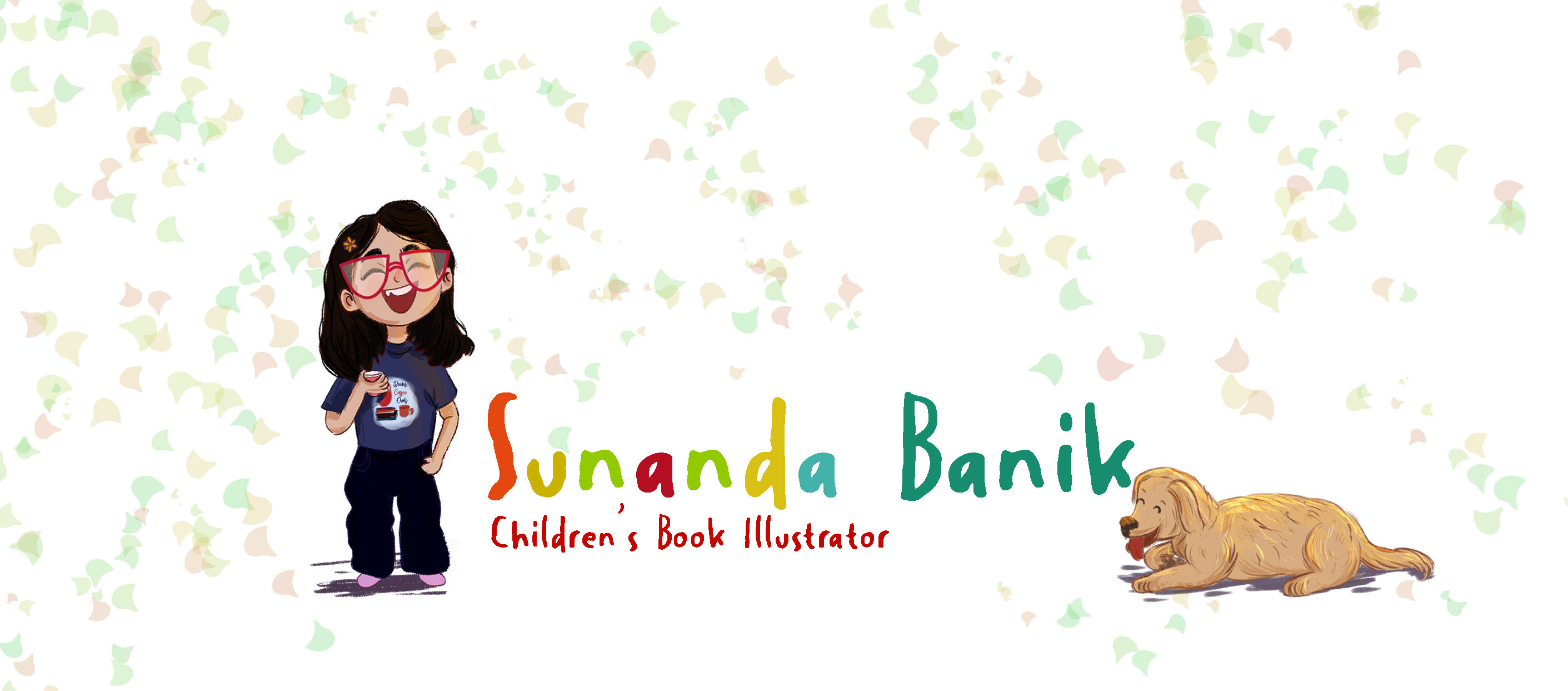 Sunanda Banik - About Me