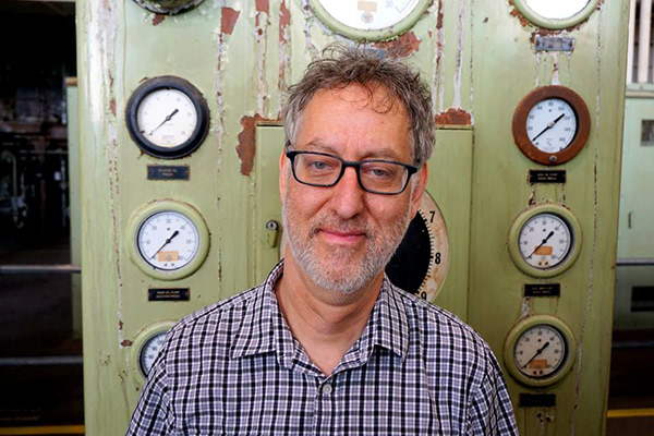 Neil Kramer Photography - About